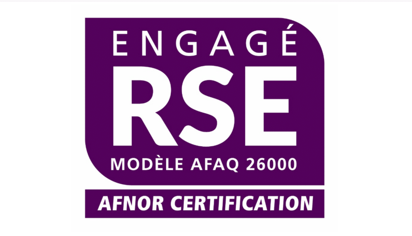 Conseil : Label Engagé RSE - Entreprises engagées, la RSE à portée de main