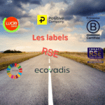 Les différents labels RSE - Entreprises engagées